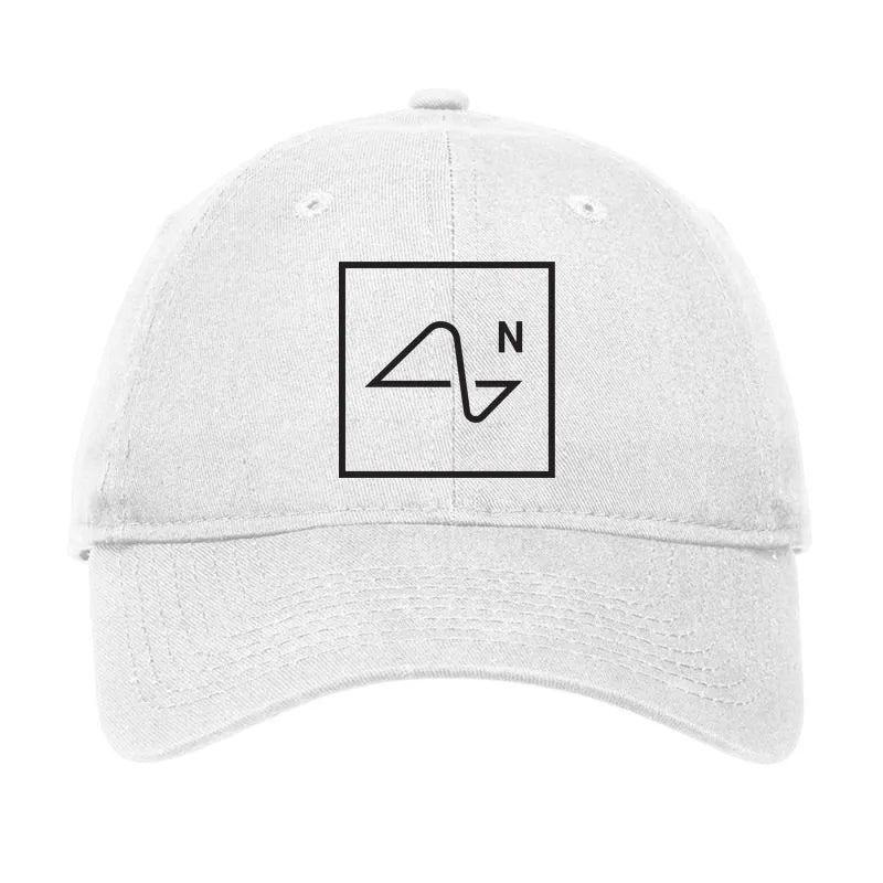 Adjustable Cap – Street 50