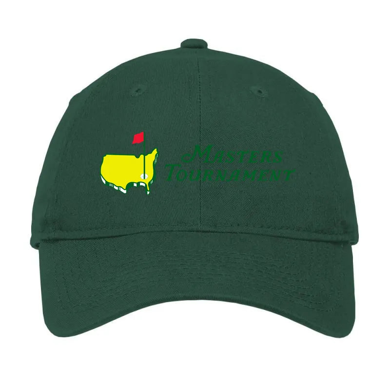 Adjustable Cap – Street 50